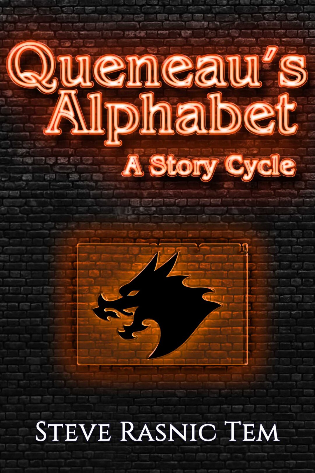 Steve Rasnic Tem | www.stevetem.com